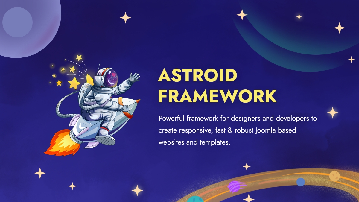 What is Astroid? | Astroid Framework